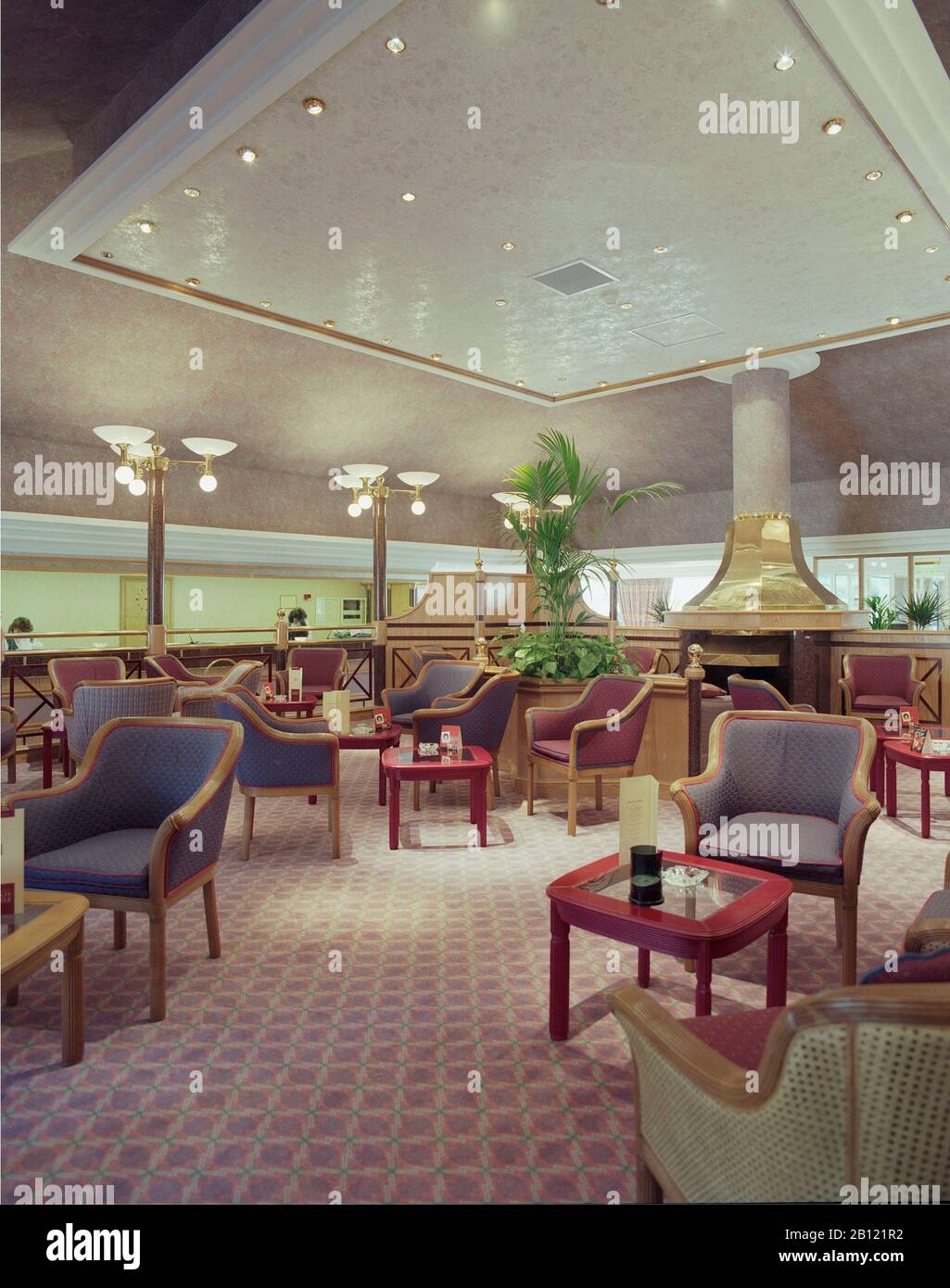 Stakis hotel hi-res stock photography and images - Alamy