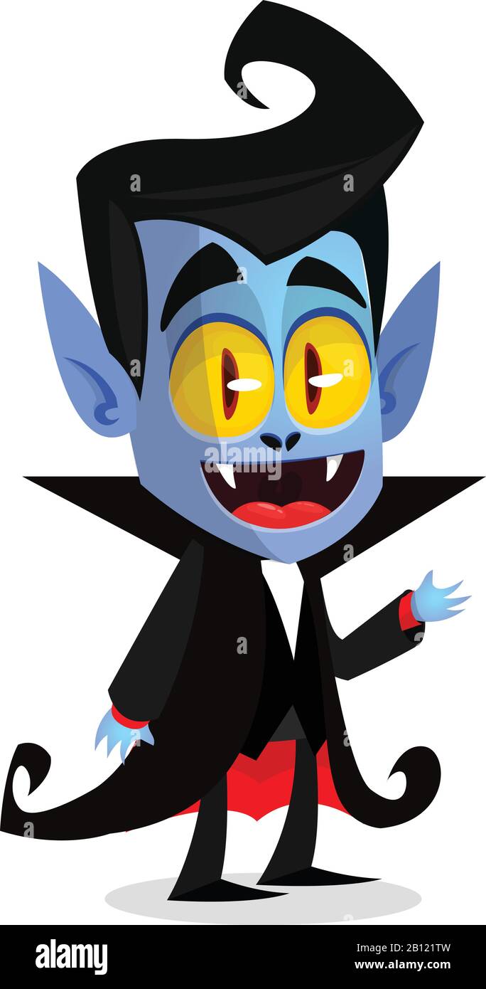 Nosferatu the vampire Stock Vector Images - Alamy