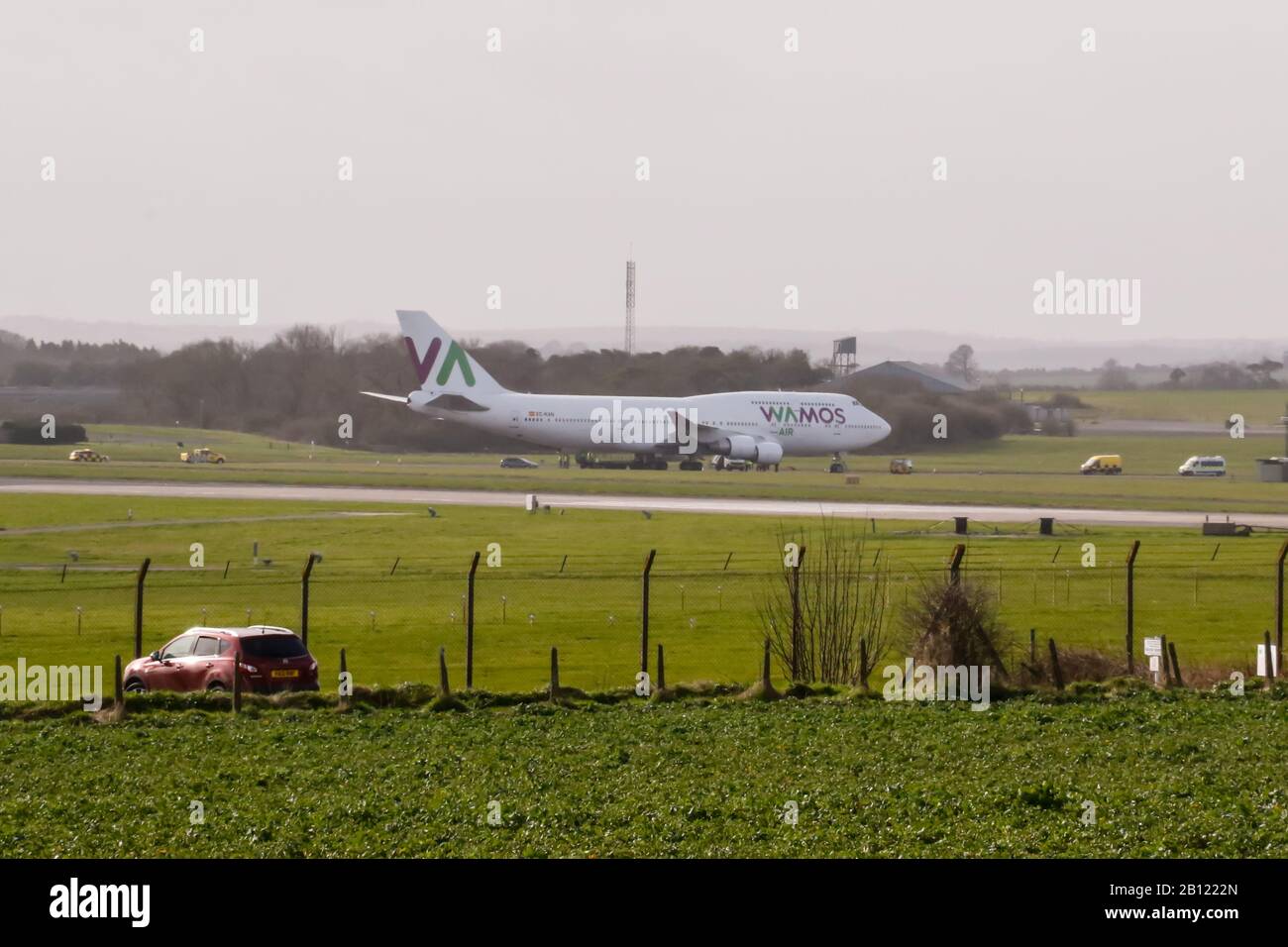 Boscombe Down Mod High Resolution Stock Photography and Images - Alamy