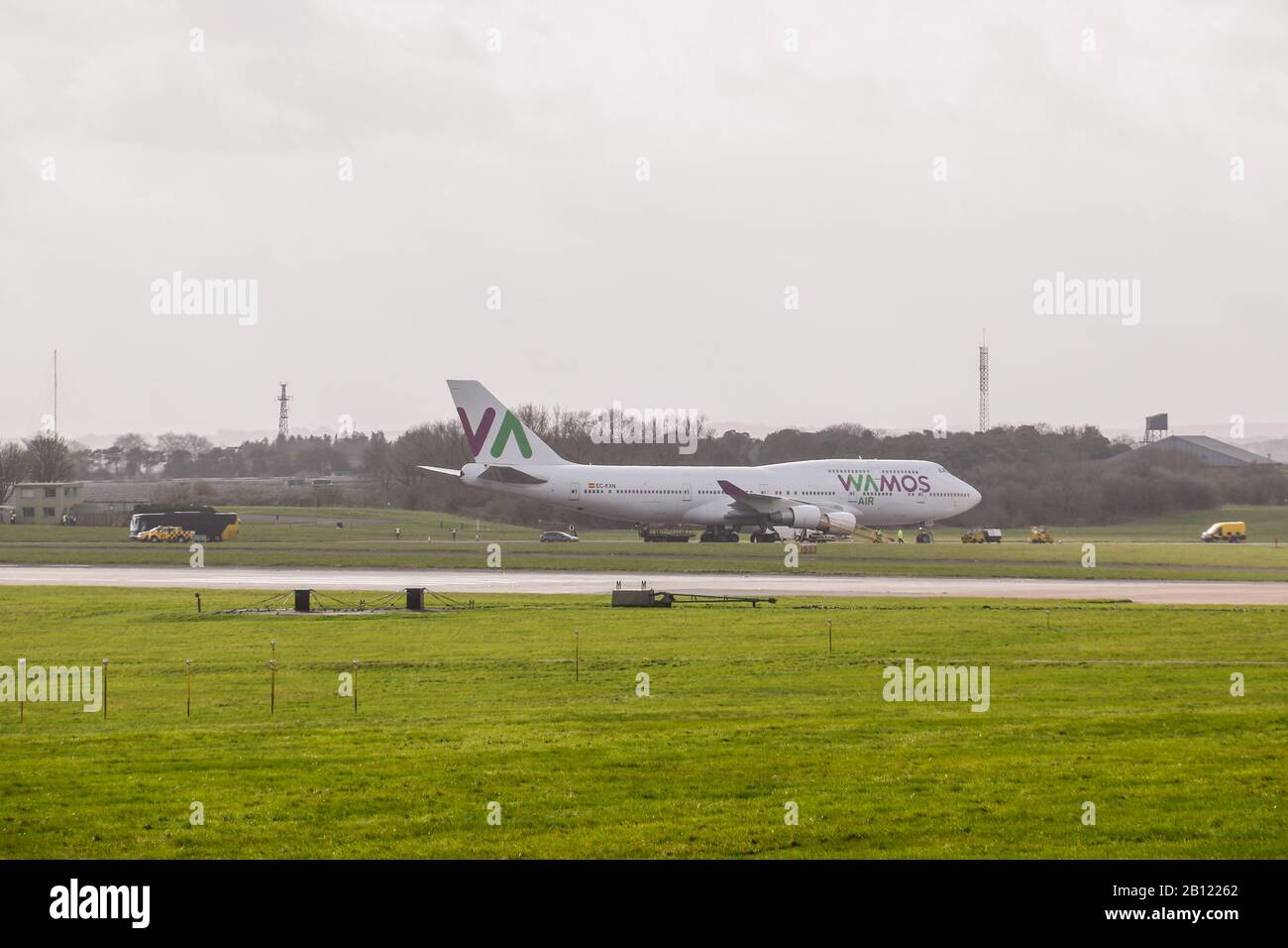 Boscombe down mod hi-res stock photography and images - Alamy