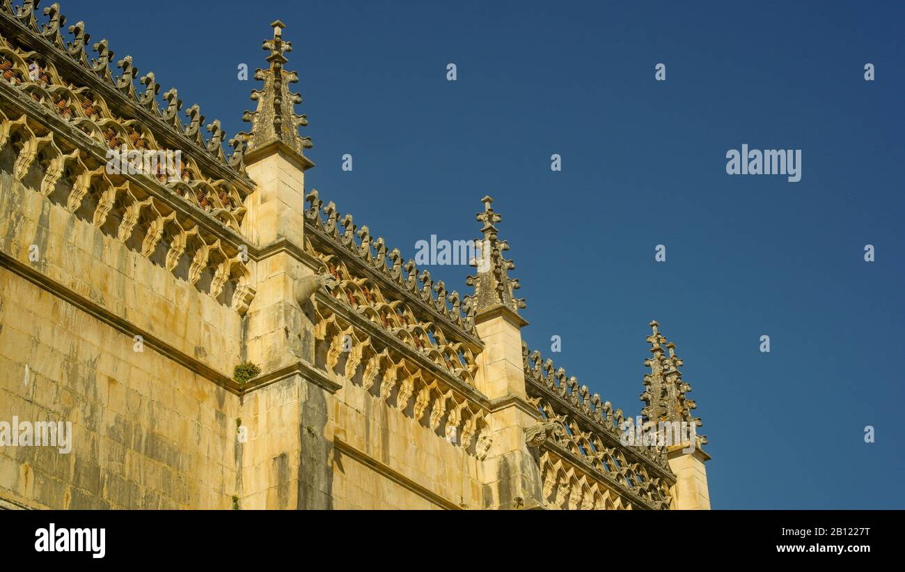 Batalha culture hi-res stock photography and images - Alamy