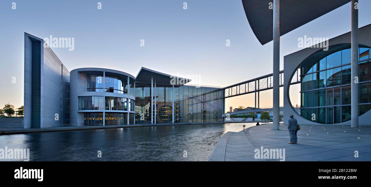 The lobe building hi-res stock photography and images - Alamy