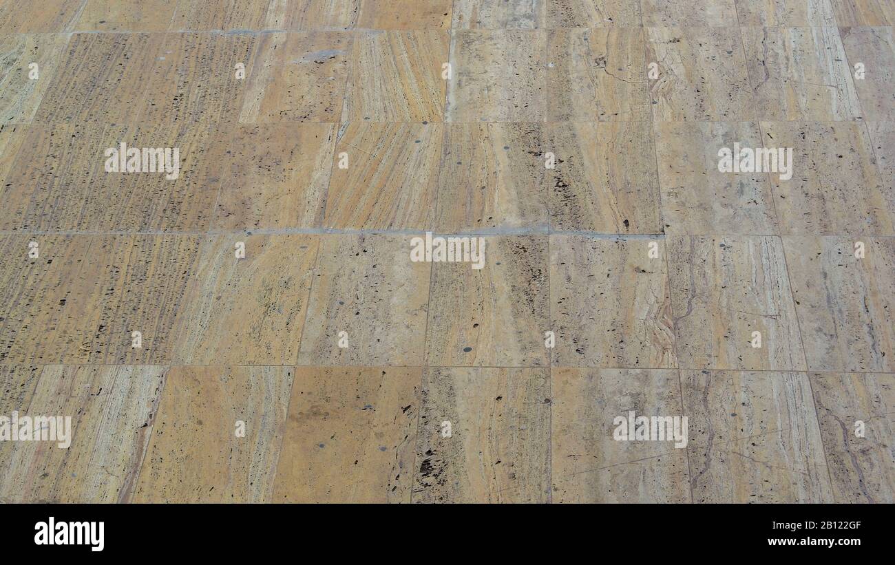 Marble pavement hi-res stock photography and images - Alamy