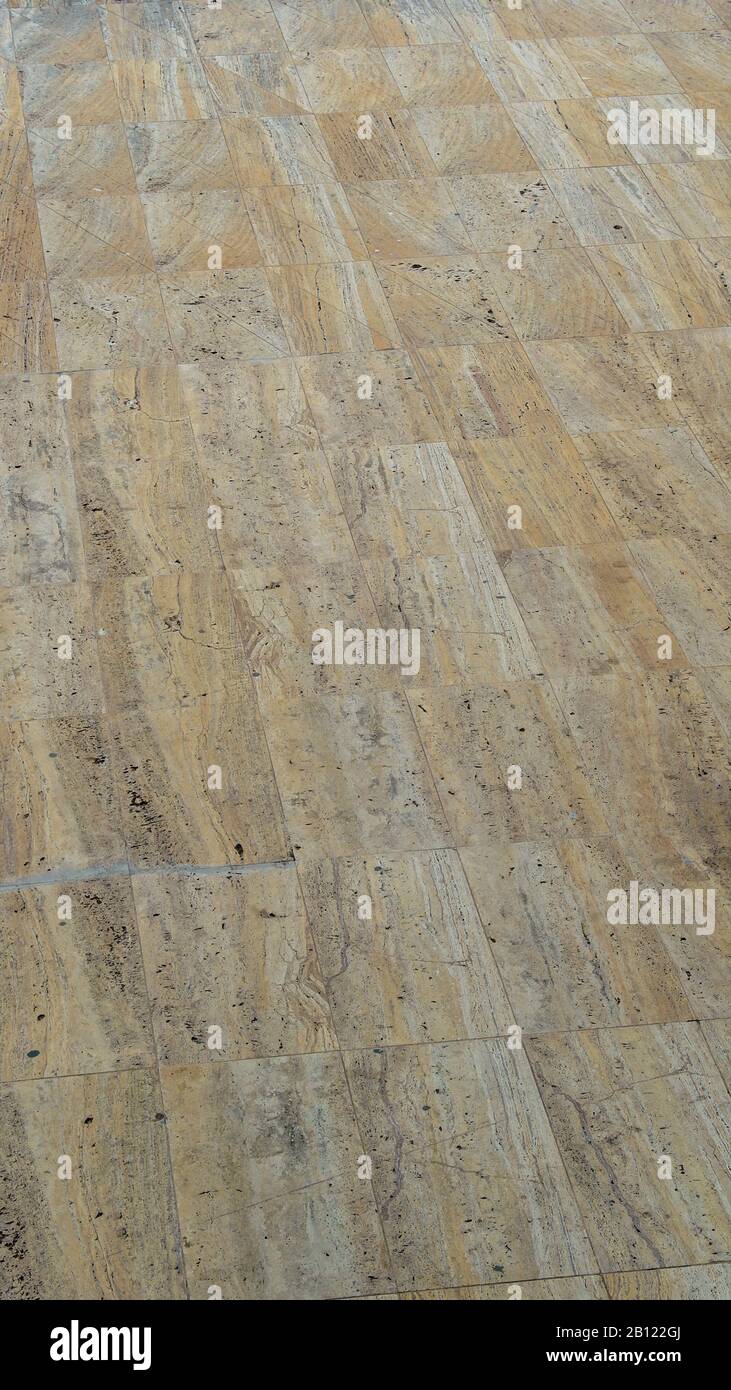 Marble pavement hi-res stock photography and images - Alamy