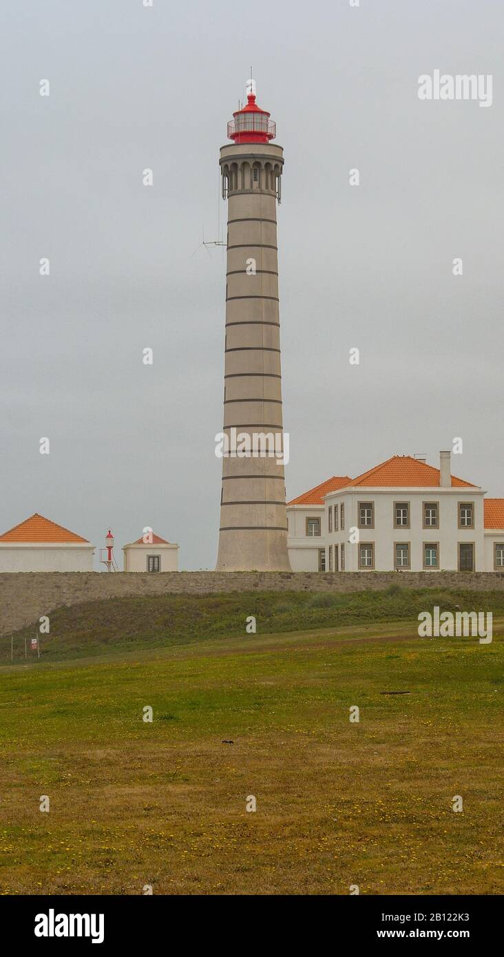 Wave splash sunset porto hi-res stock photography and images - Alamy