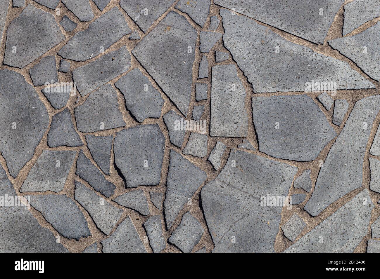 Vulcanic wall hi-res stock photography and images - Alamy