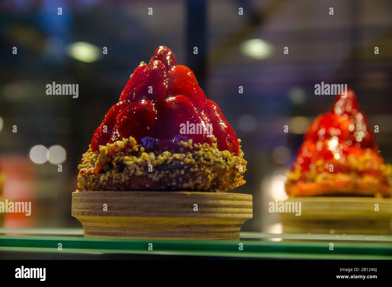 Little man cake hi-res stock photography and images - Alamy