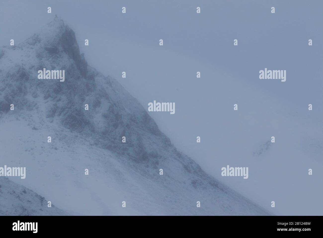 Rumbak valley. Hemis national park. Ladakh, Himalayas. India Stock ...