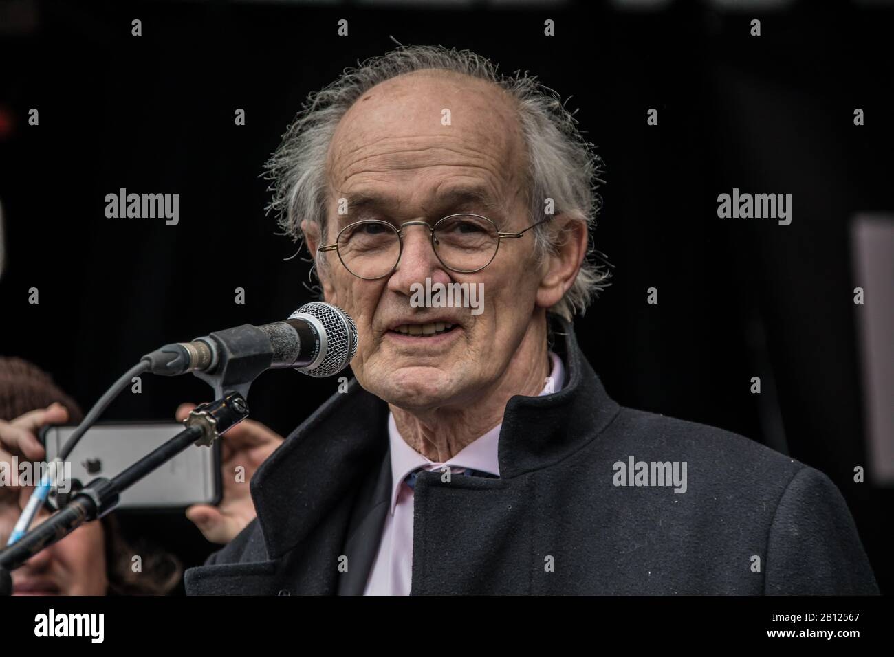 Father of assange hi-res stock photography and images - Alamy