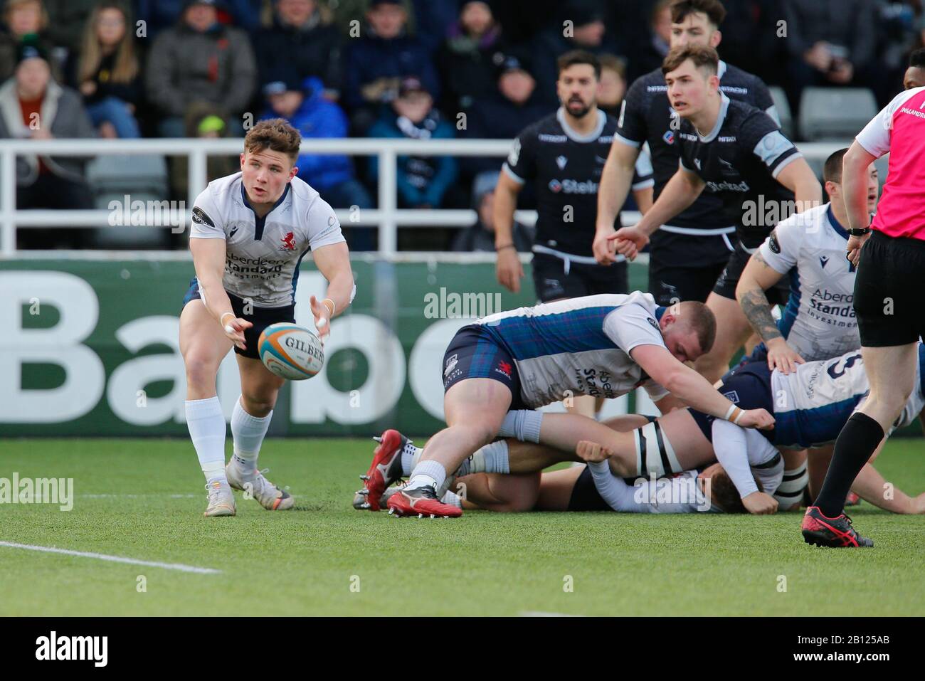 Josh barton hi-res stock photography and images - Alamy