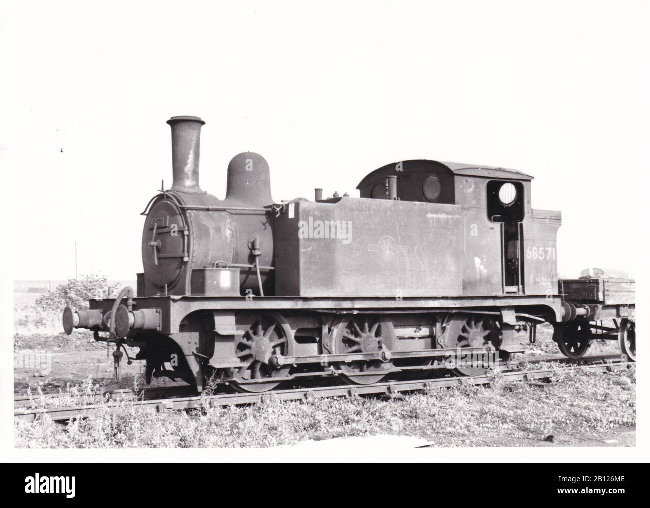 J69 locomotive hi-res stock photography and images - Alamy