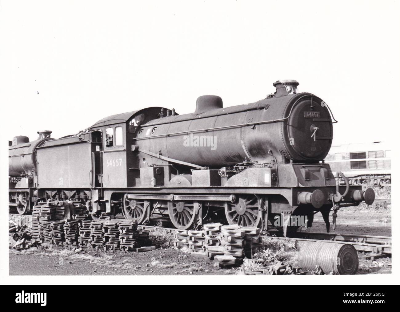 Pulling trains Cut Out Stock Images & Pictures - Alamy