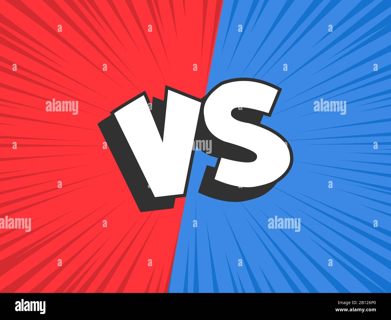 Battle comic hi-res stock photography and images - Alamy