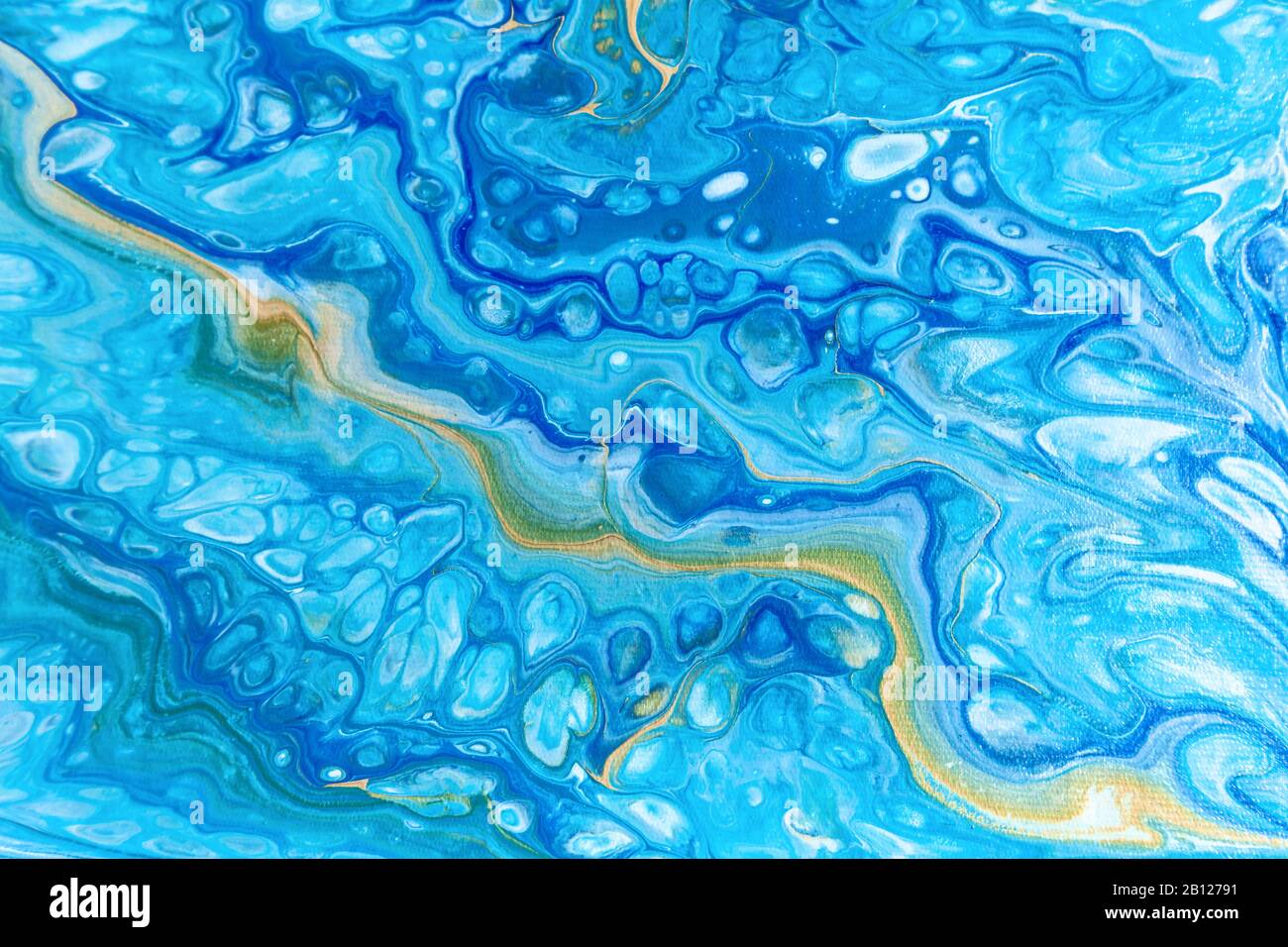 Colorful texture fluid art. Abstract colorful texture, wallpaper ...