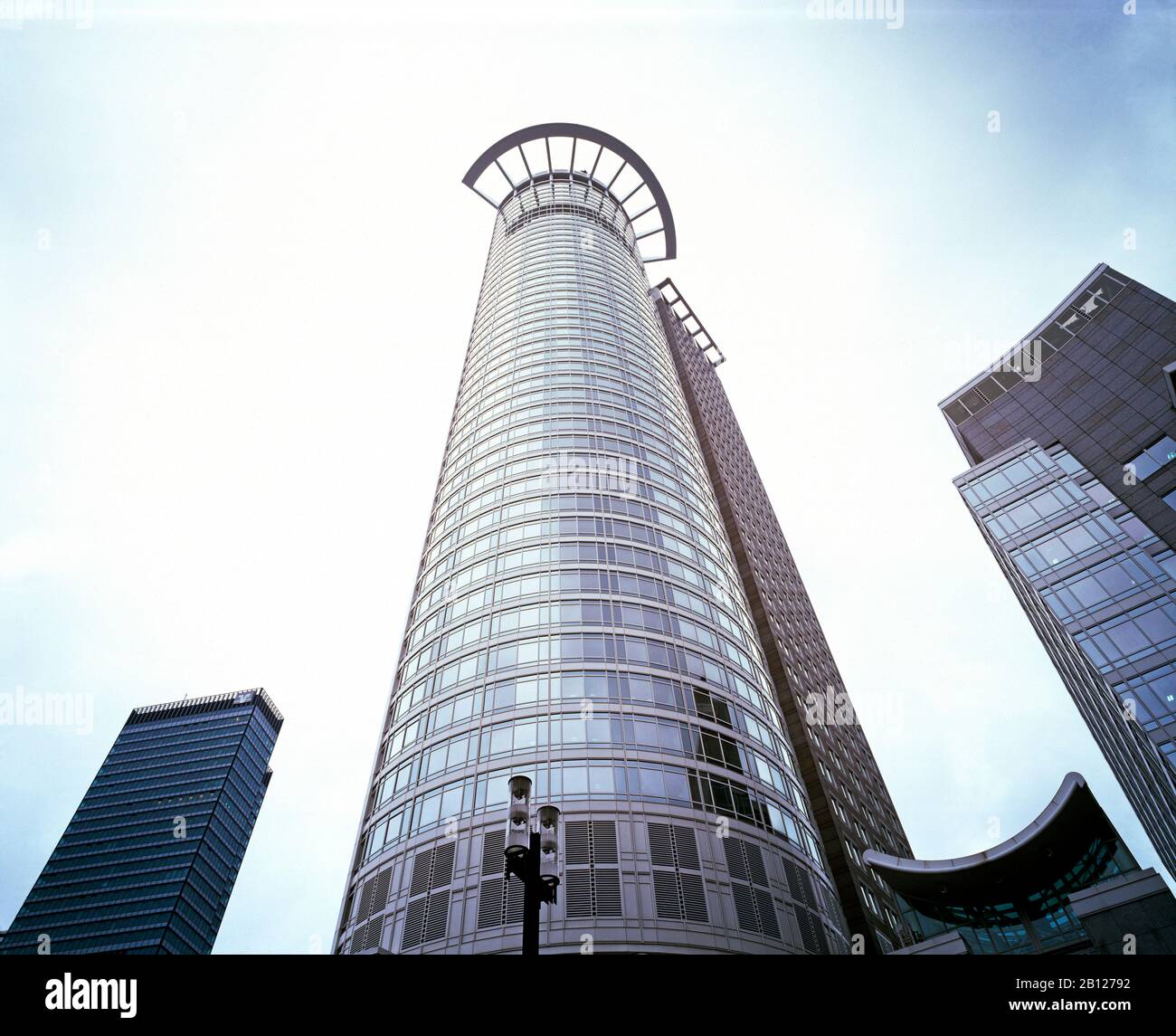 Central bank buildings hi-res stock photography and images - Alamy