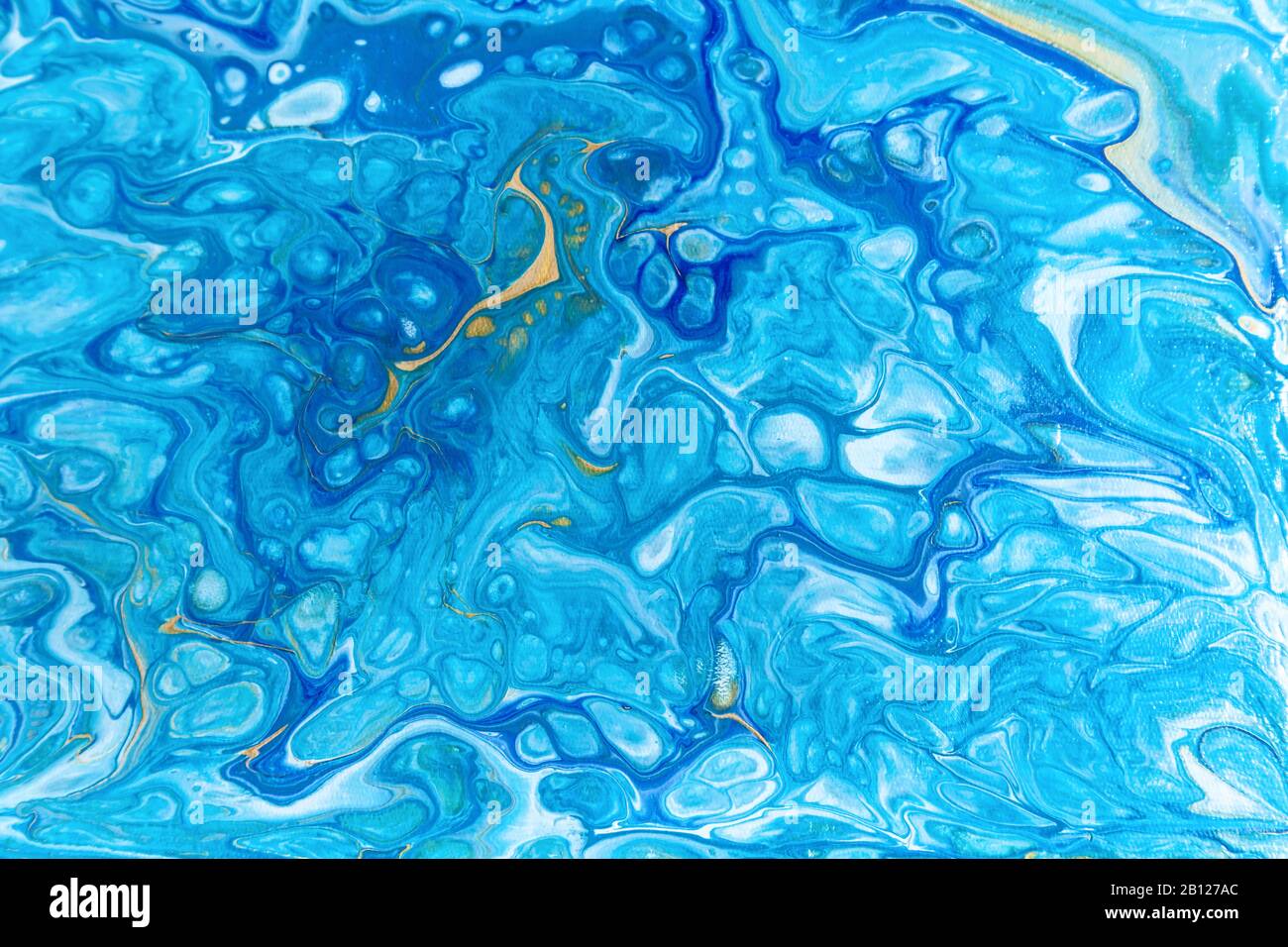 Colorful texture fluid art. Abstract colorful texture, wallpaper ...