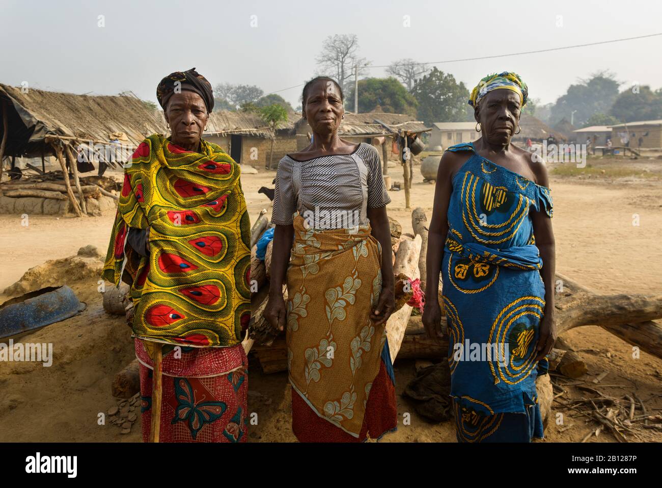 Ivorian hi-res stock photography and images - Alamy