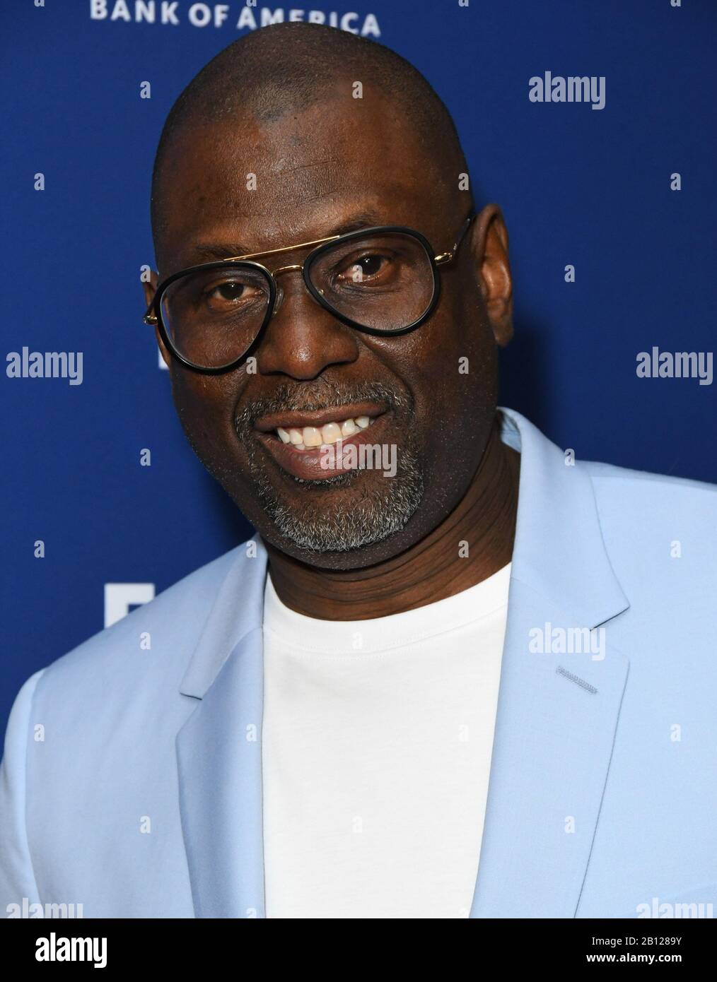 Hollywood, California, USA. 21st Feb 2020. Devon Shepard. 51st NAACP ...