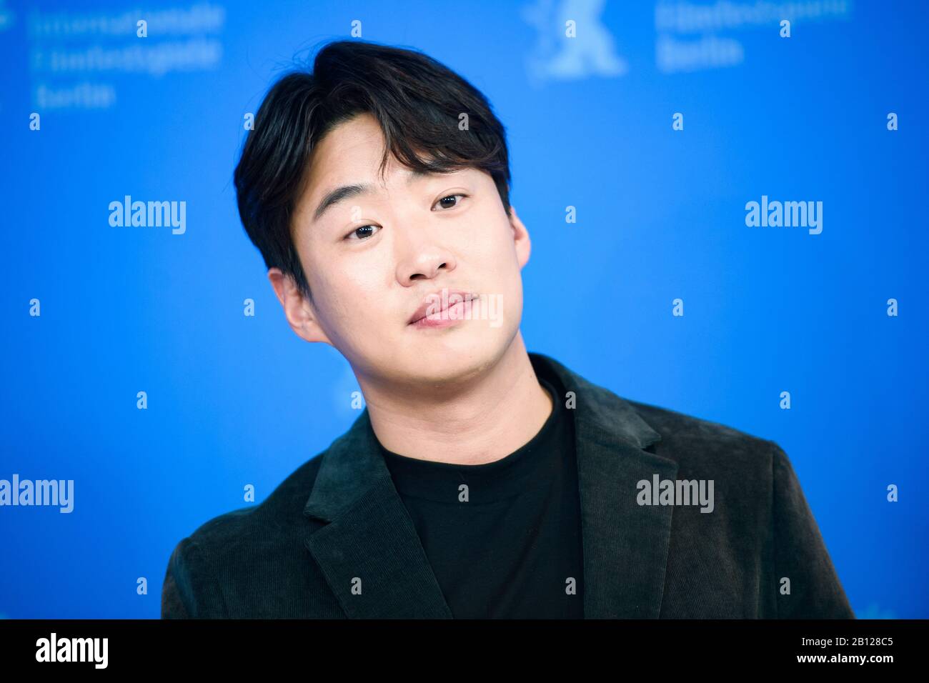 Jae hong hi-res stock photography and images - Alamy