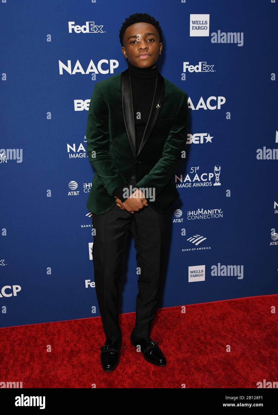 Caleel harris hi-res stock photography and images - Alamy