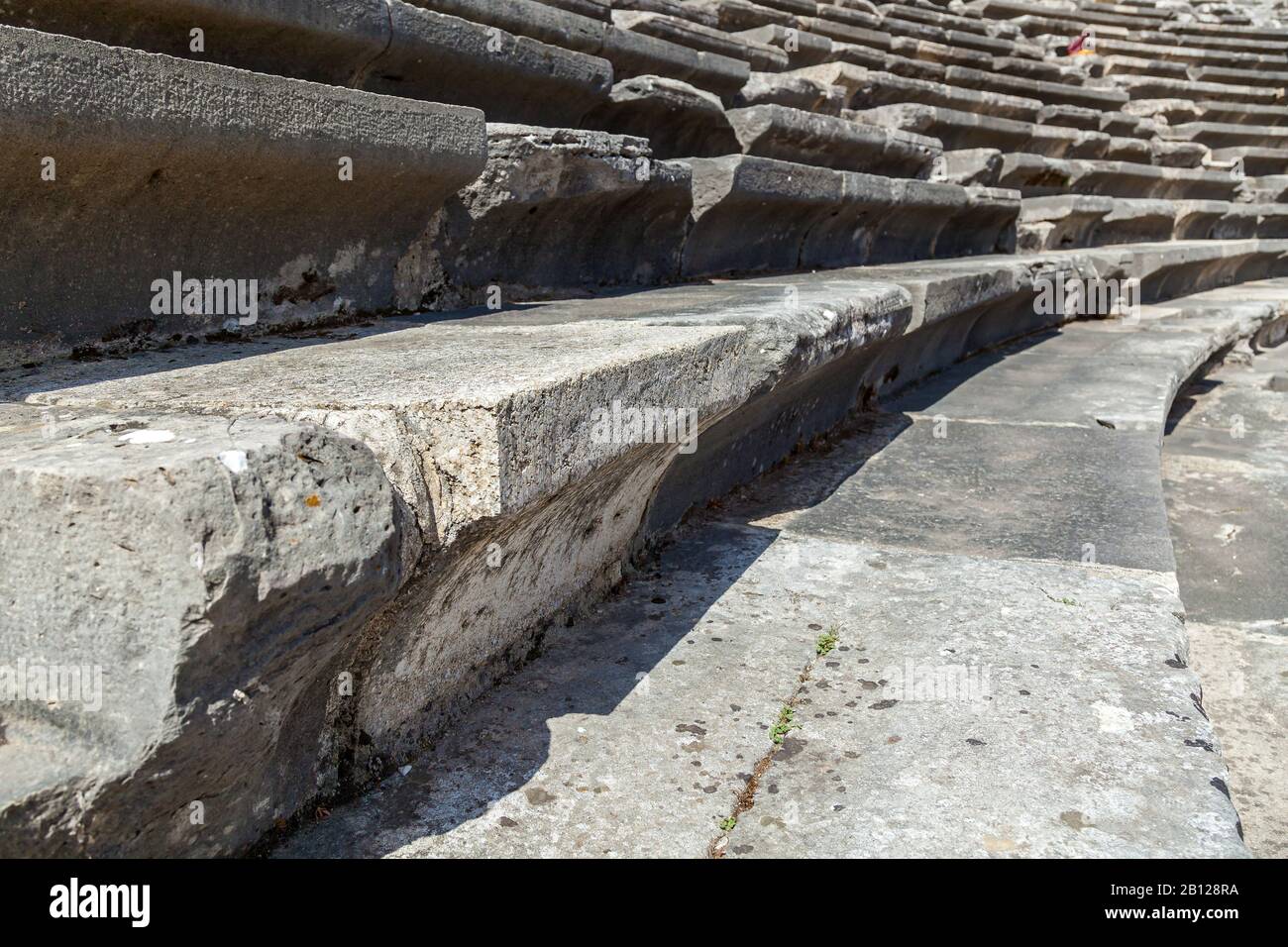 Side view of the coliseum hi-res stock photography and images - Alamy
