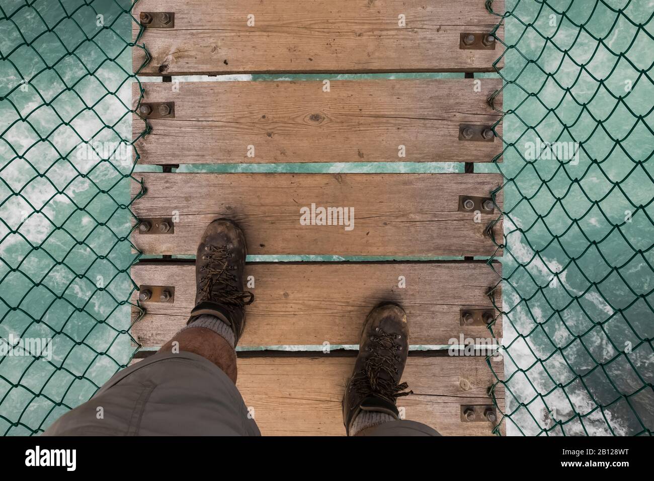 Whitehorn campground hi-res stock photography and images - Alamy