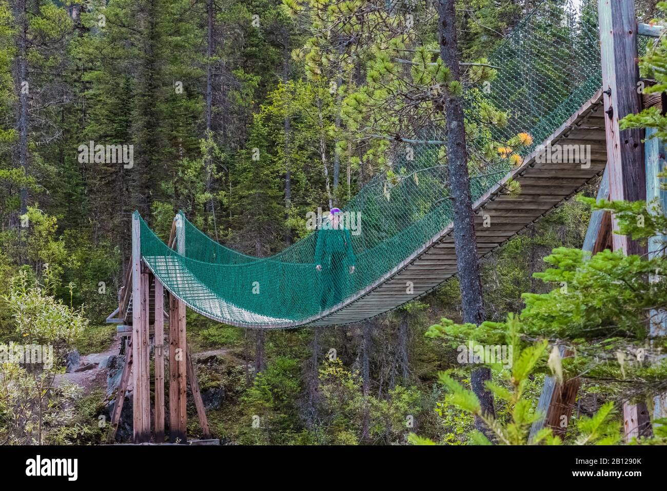 Whitehorn campground hi-res stock photography and images - Alamy