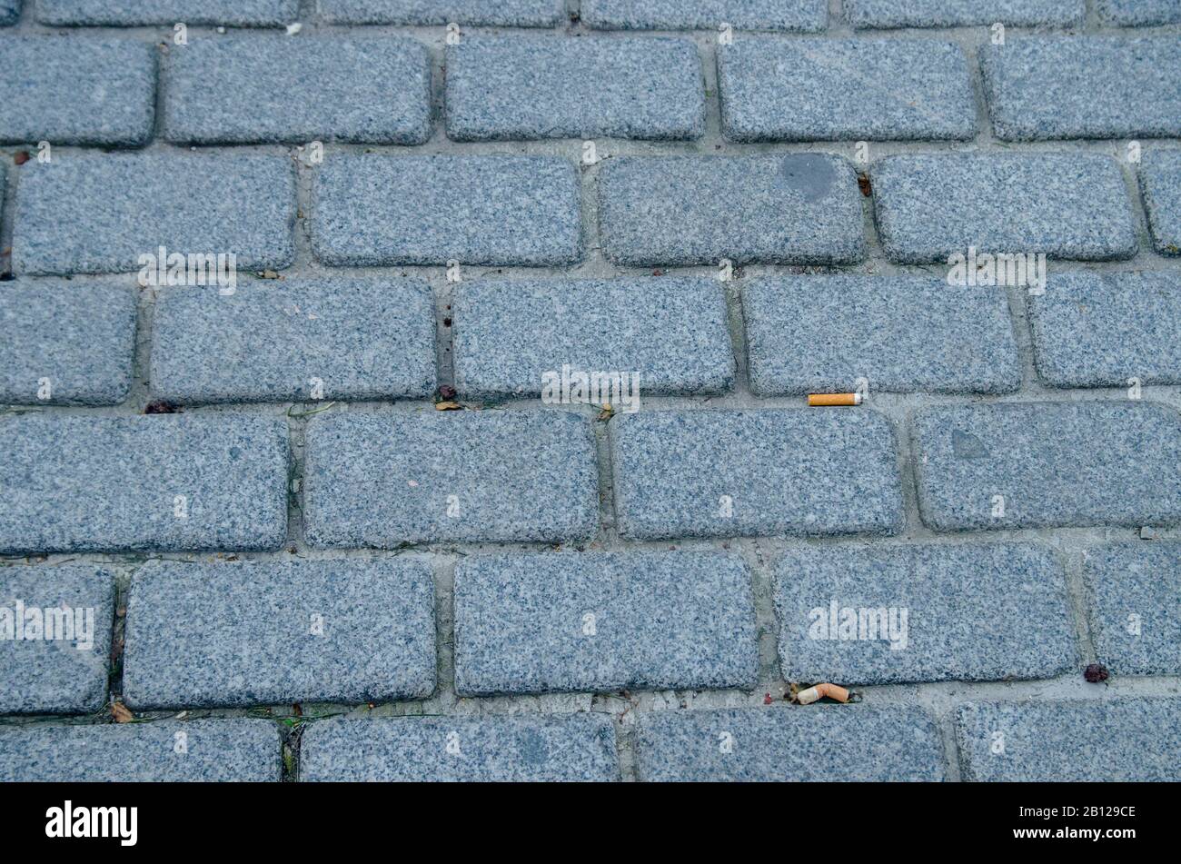 Cobbles red texture brick hi-res stock photography and images - Alamy