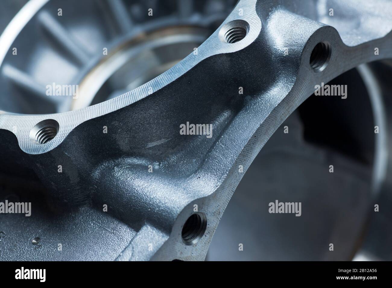 Parts of a motor hi-res stock photography and images - Alamy