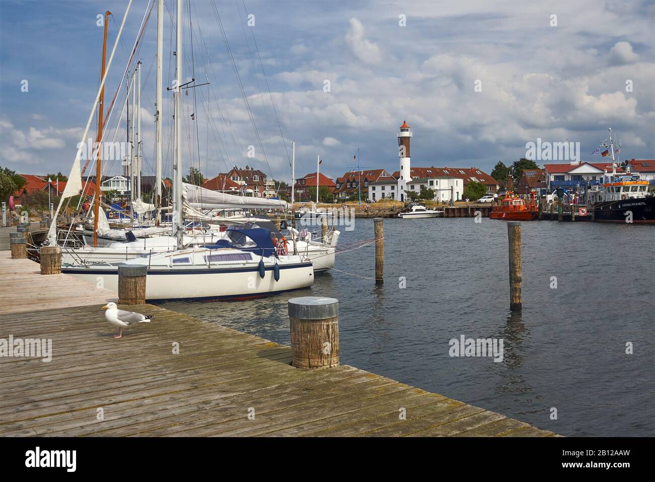 Timmendorf island of poel hi-res stock photography and images - Alamy