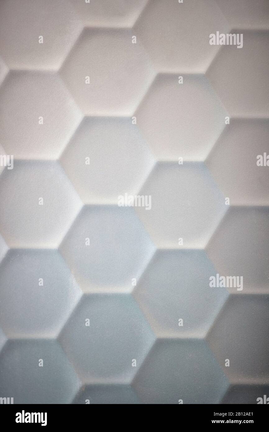 White tile wall ceramic texture for background Stock Photo - Alamy