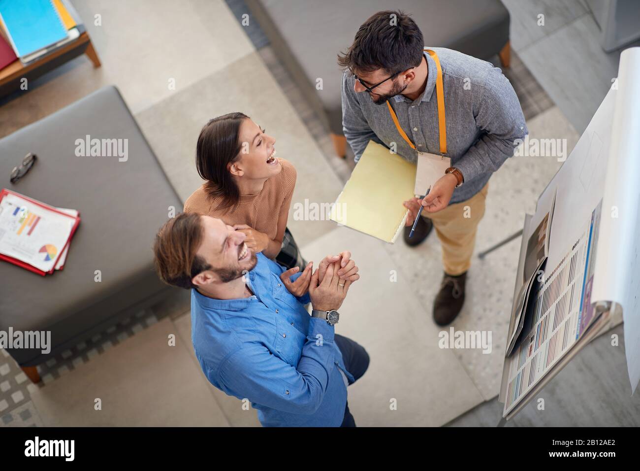 Household customers hi-res stock photography and images - Alamy