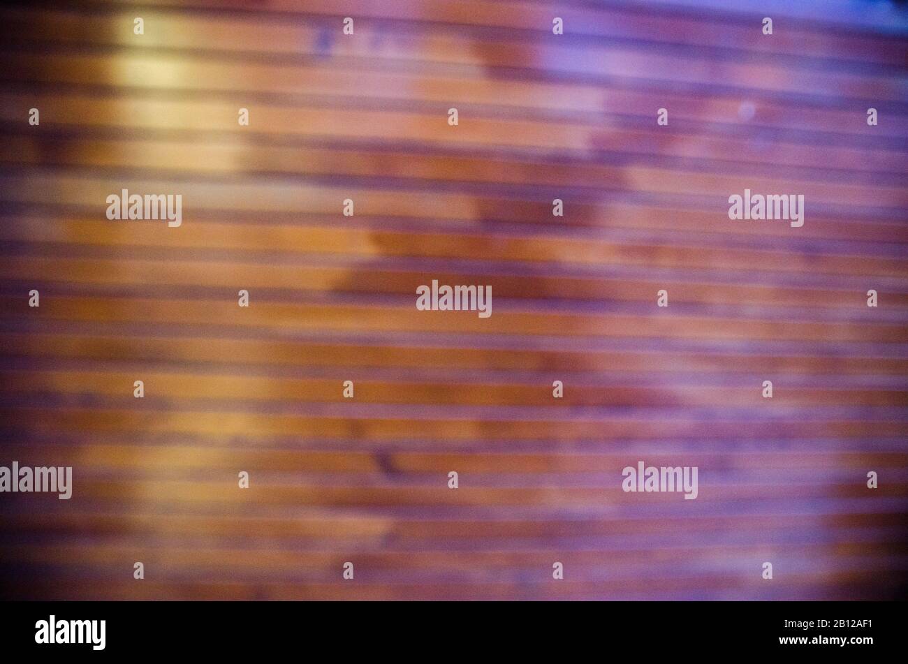 Defect of Vision Stock Photo - Alamy