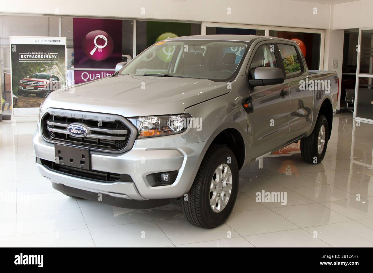 Ford edsa hi-res stock photography and images - Alamy