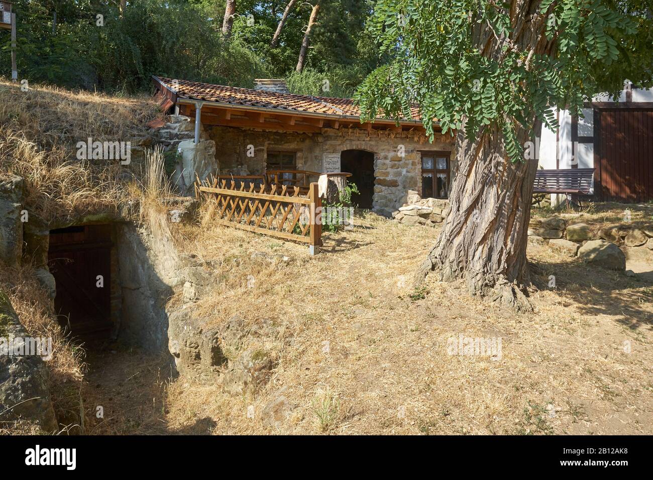 Langensteiner hi-res stock photography and images - Alamy