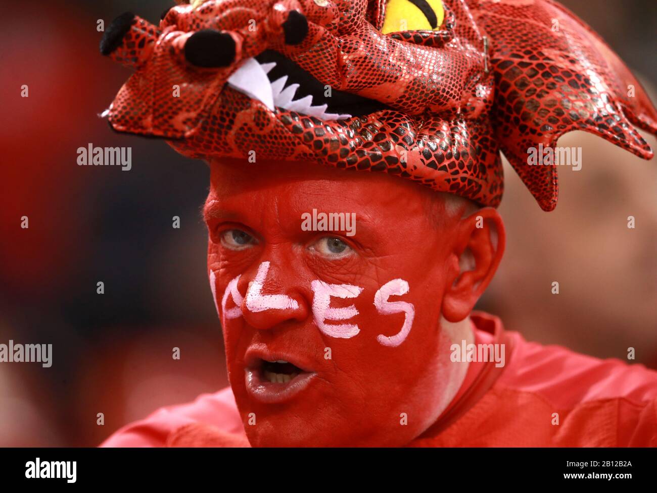 Guinness face hi-res stock photography and images - Alamy