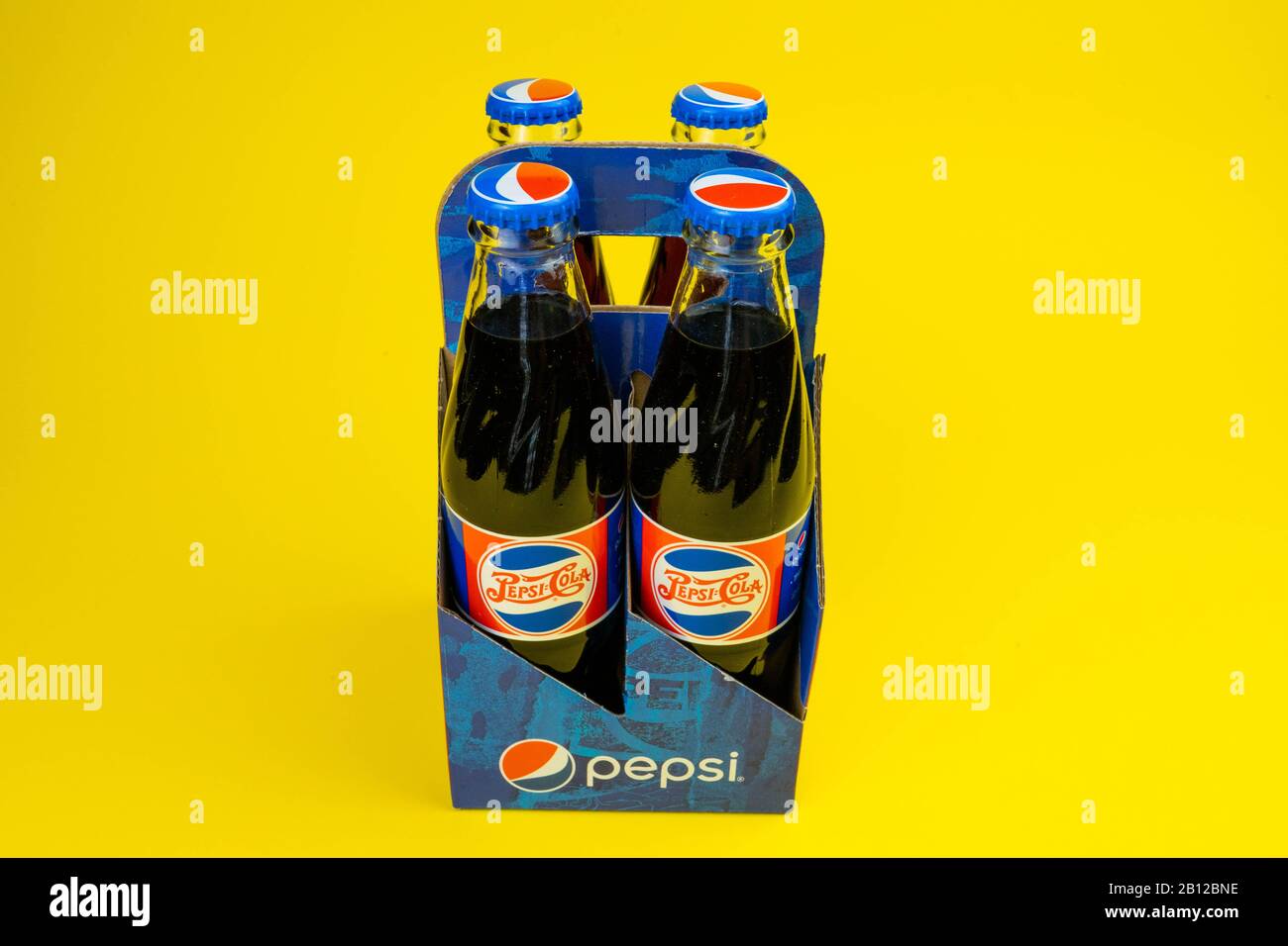 Vintage pepsi hi-res stock photography and images - Alamy