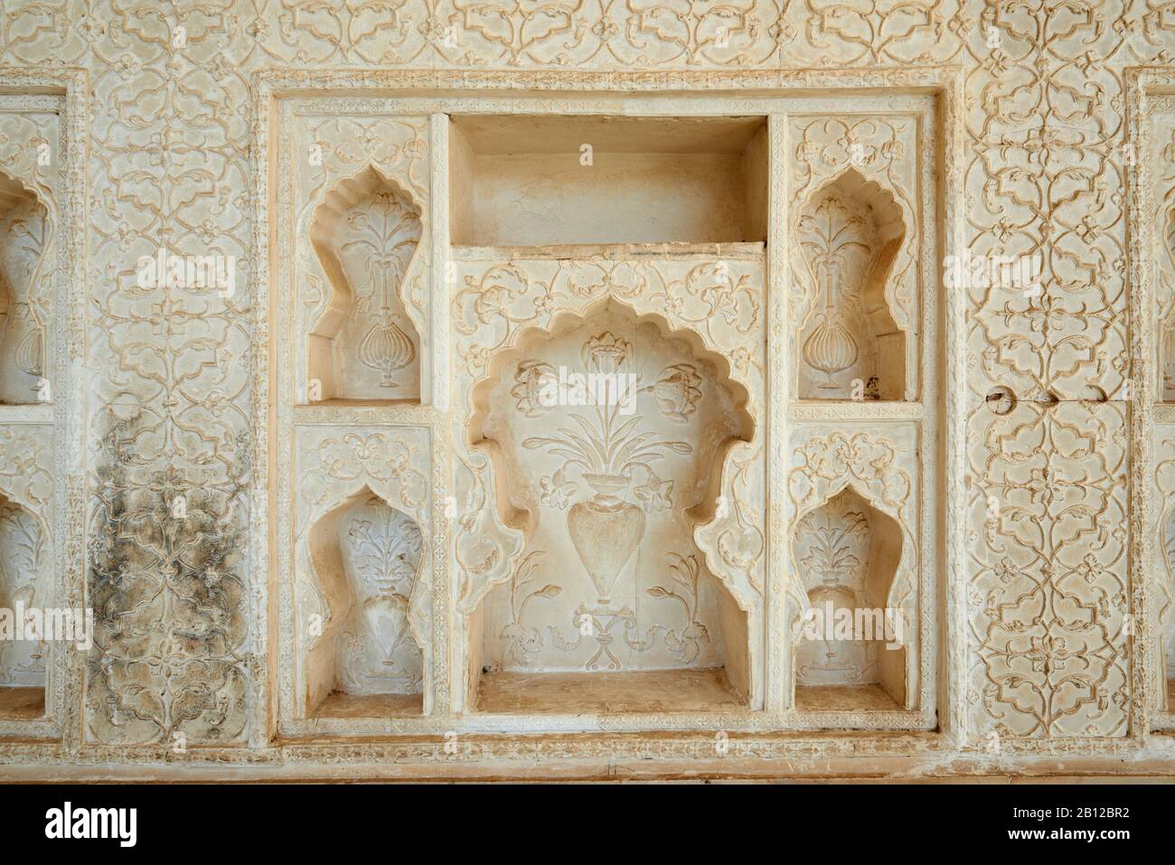 Amber Fort India Interior High Resolution Stock Photography and Images ...