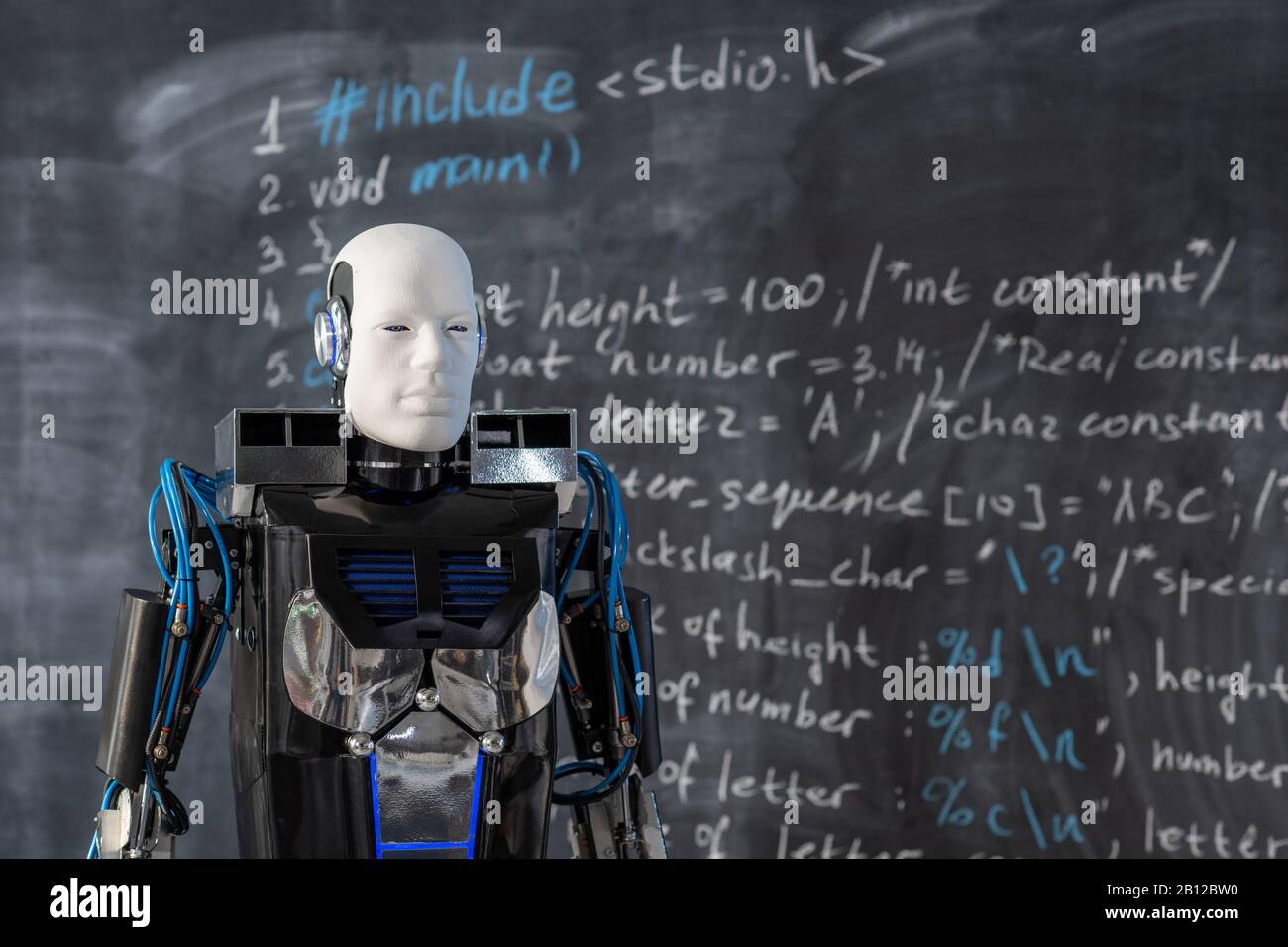 New science concepts hi-res stock photography and images - Alamy