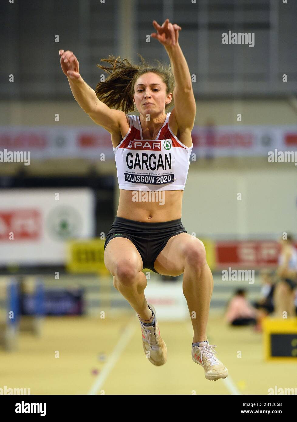 Emily gargan hi-res stock photography and images - Alamy