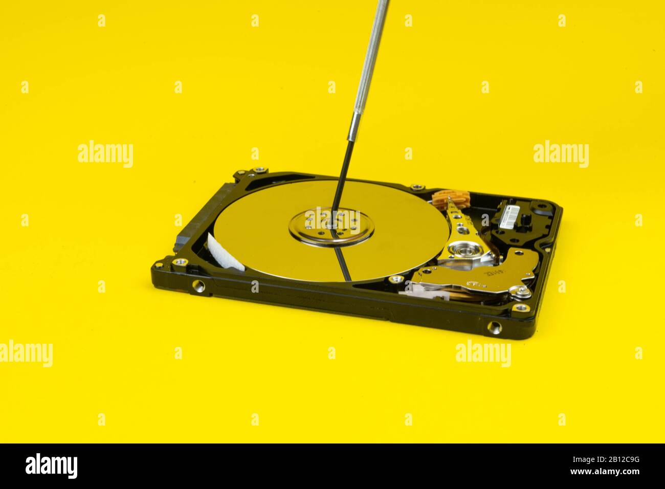 Inside hard cover hi-res stock photography and images - Alamy