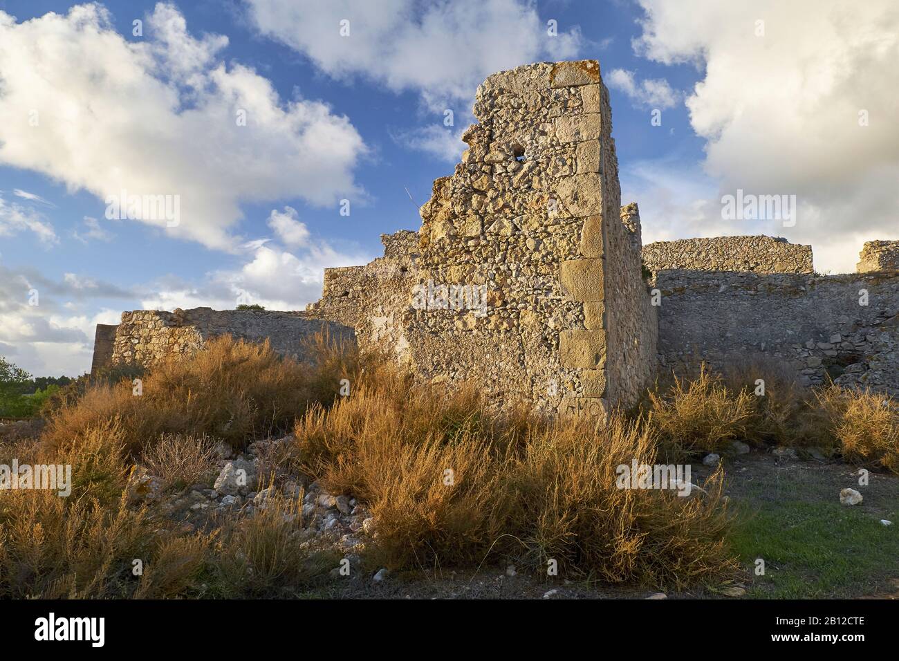 Fort de almadena algarve portugal hi-res stock photography and images ...