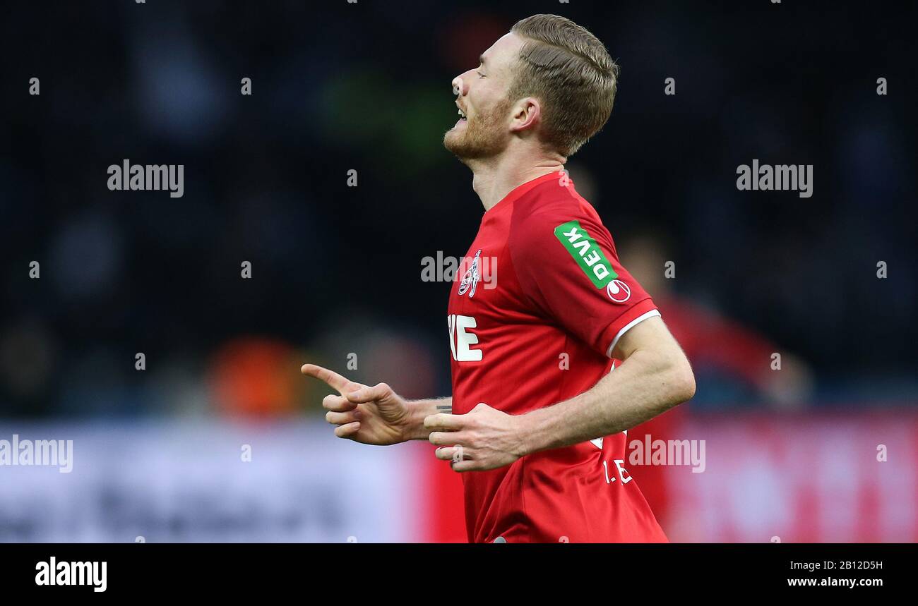Florian kainz 1 fc koln hi-res stock photography and images - Alamy