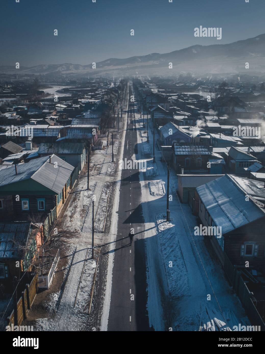 Transbaikalia hi-res stock photography and images - Alamy