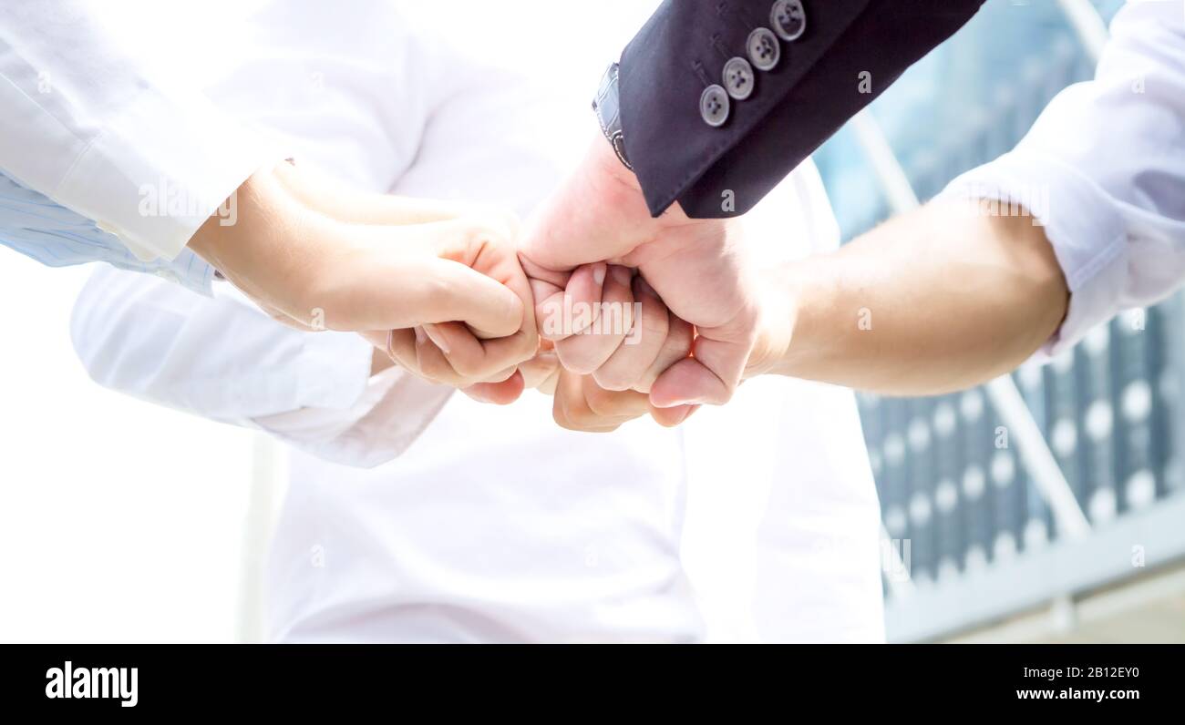 Unity people hi-res stock photography and images - Alamy