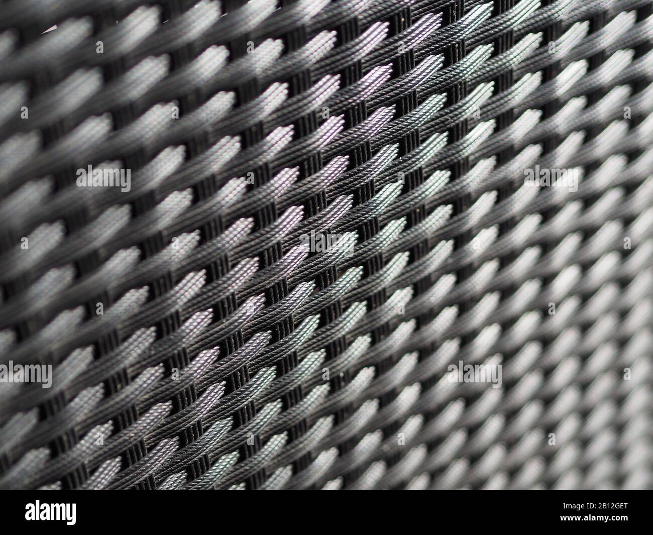 Chair texture hi-res stock photography and images - Alamy