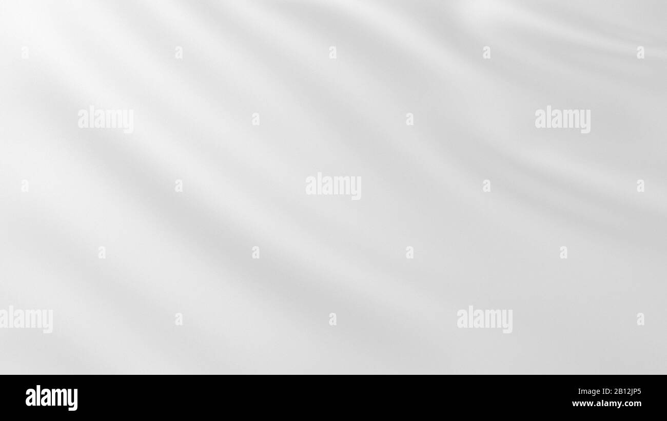 White Fabric Wind High Resolution Stock Photography and Images - Alamy