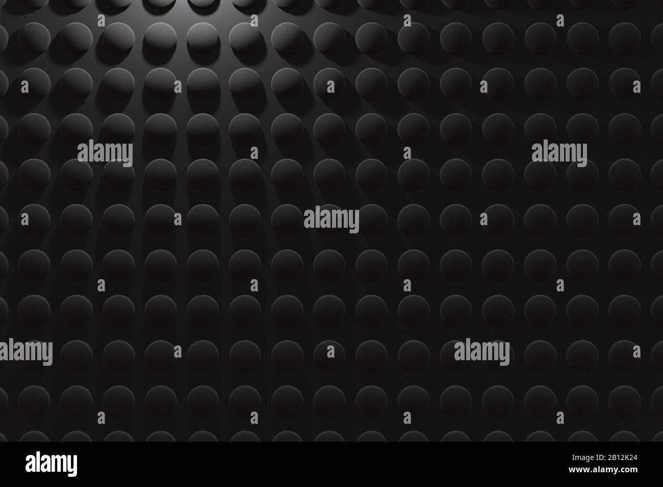 Dark background with a pattern. Elements for the designer, structural ...