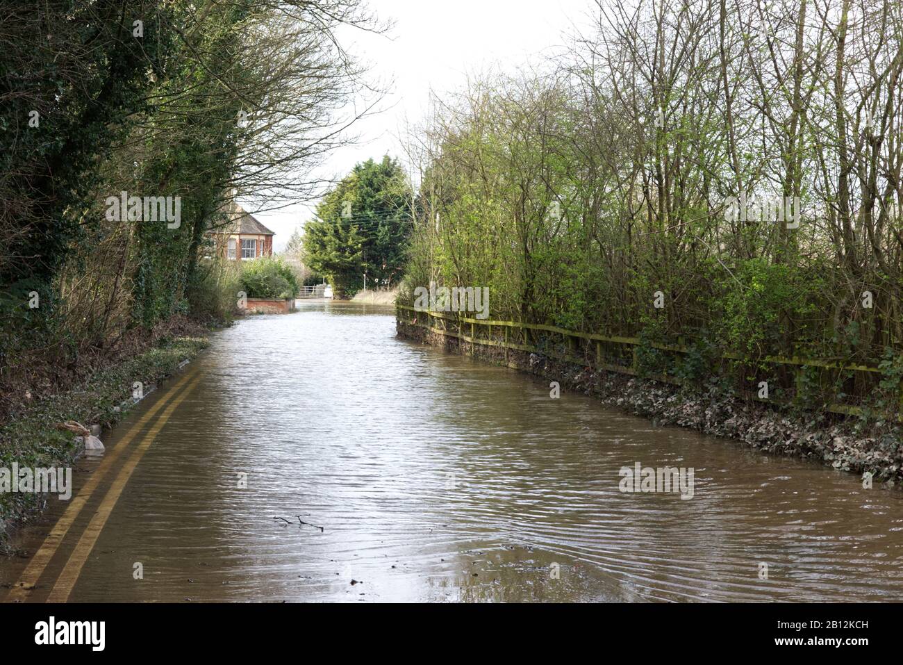 Weather rain raining river flood flooding floods danger water debris hi ...