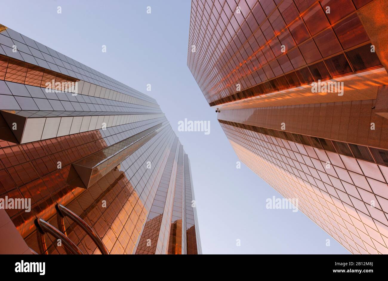 Office building,Dubai,United Arab Emirates,Middle East Stock Photo - Alamy